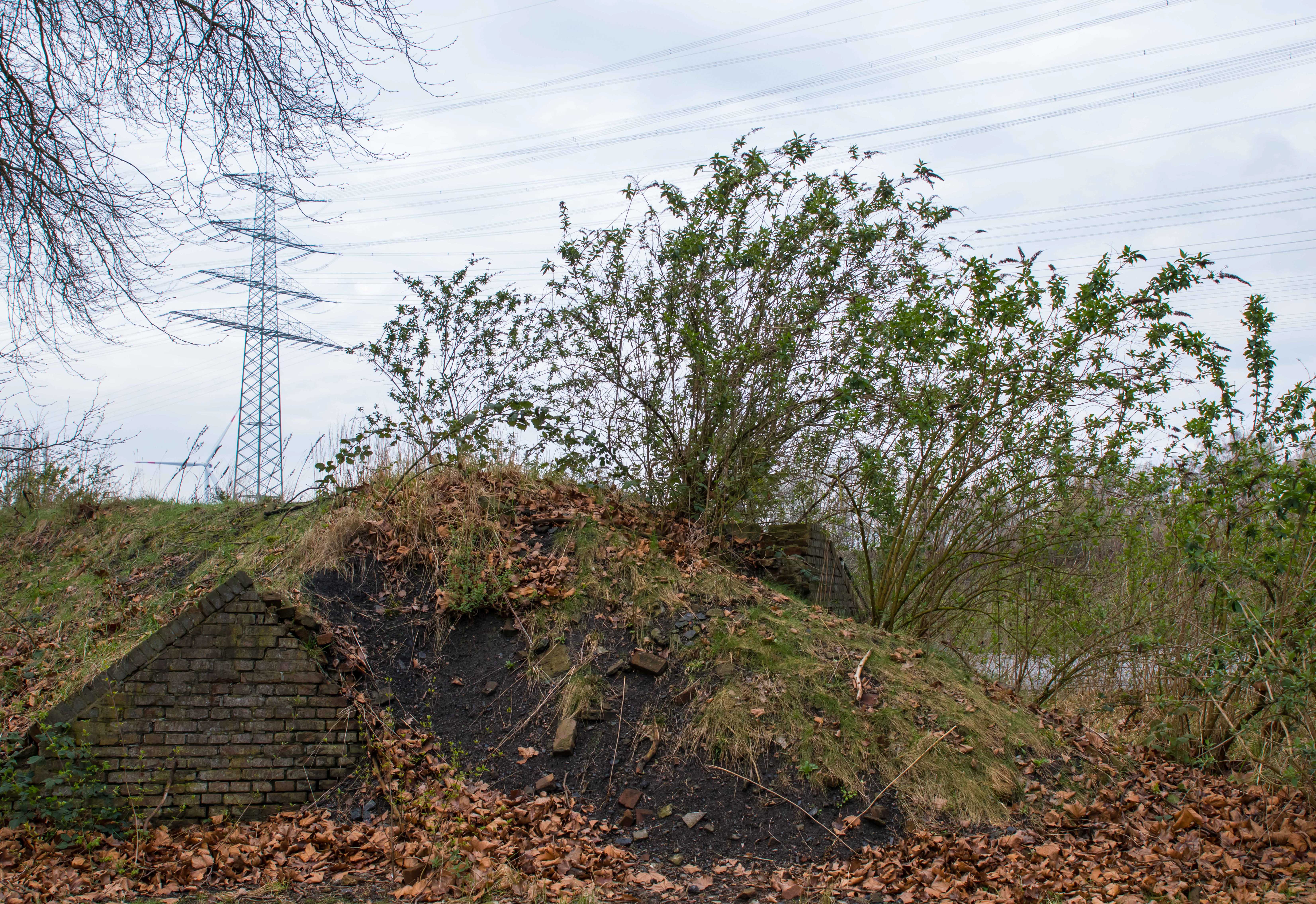 Stadion Mathias Stinnes | De Stadionautist