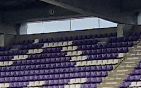 Stadions | De Stadionautist