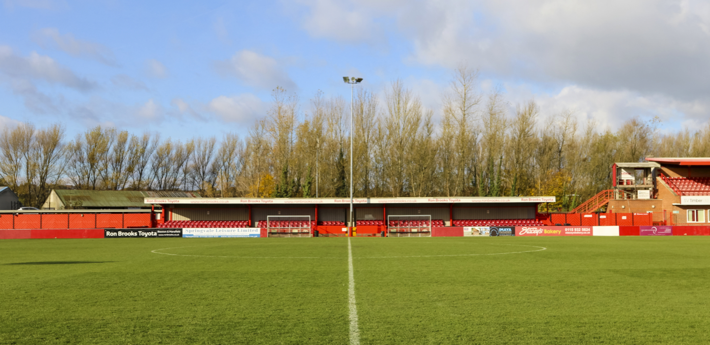 New Manor Ground | De Stadionautist